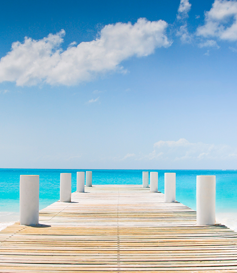 Ilhas Turcas e Caicos – Details Travel