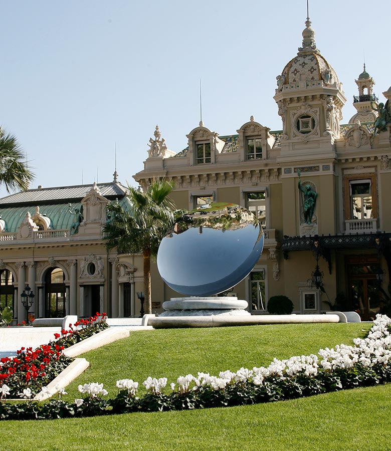 Mônaco – Details Travel