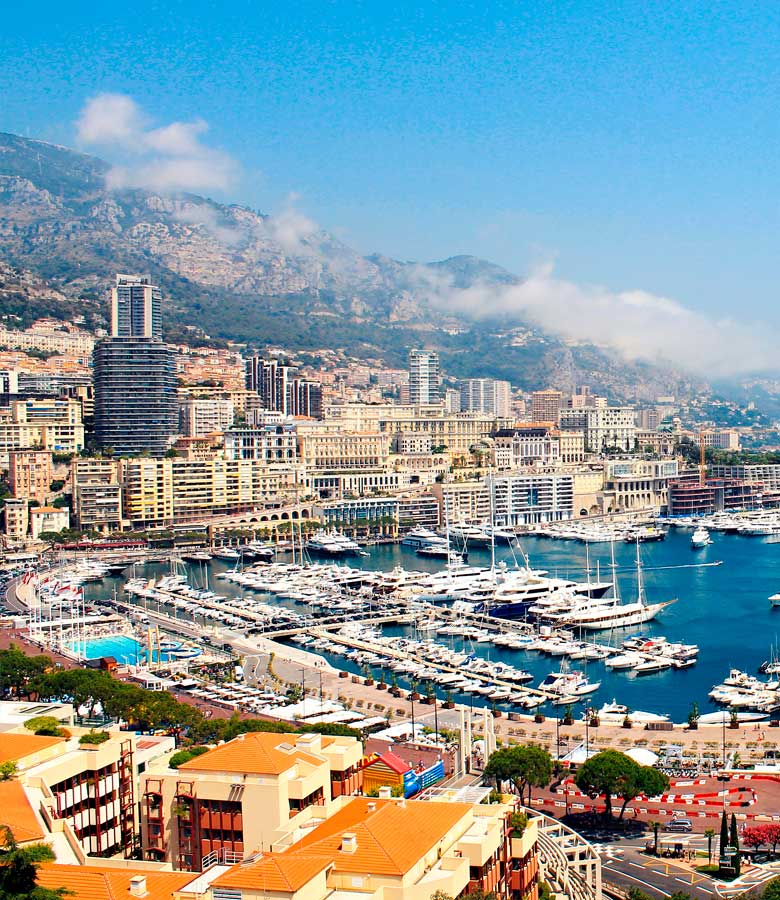 Mônaco – Details Travel